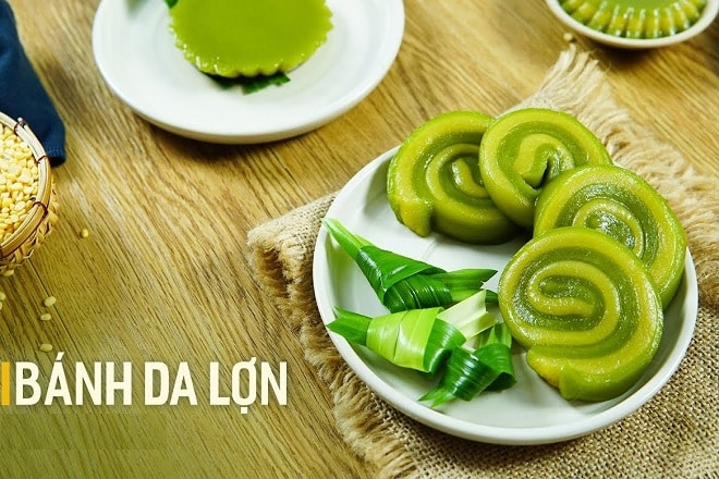 Bánh da lợn: 5 cách làm đơn giản đủ vị dai ngon kiểu miền Tây