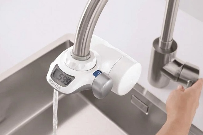 Top 9 đầu lọc nước tại vòi tốt nhất hiện nay